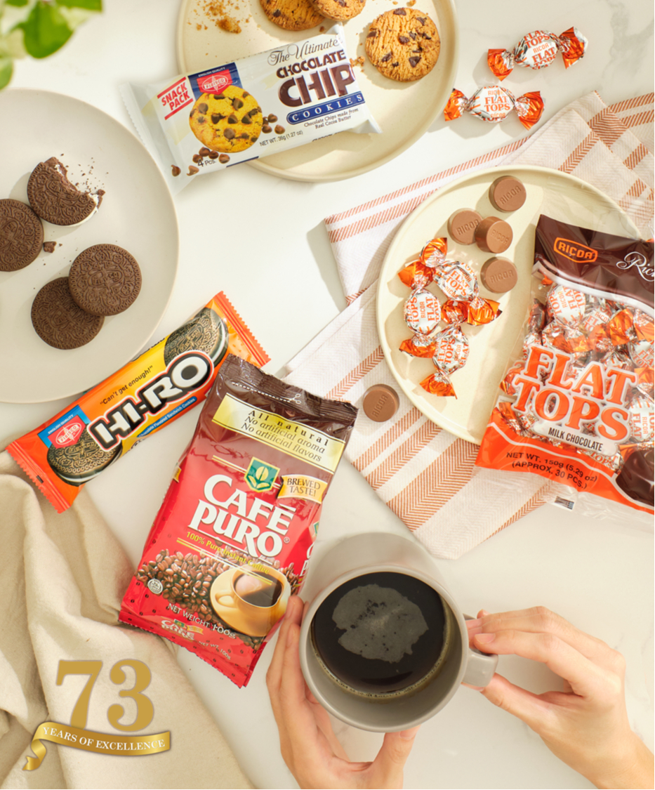 Comfoods Store, Online Shop | Shopee Philippines