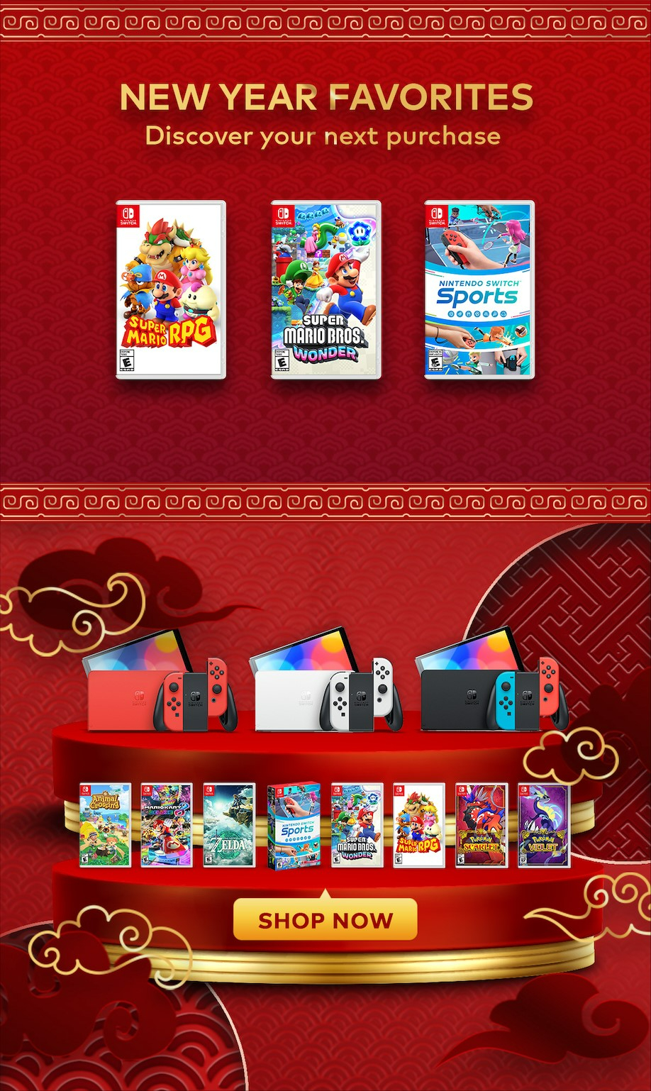 Nintendo Official Store, Online Shop | Shopee Philippines