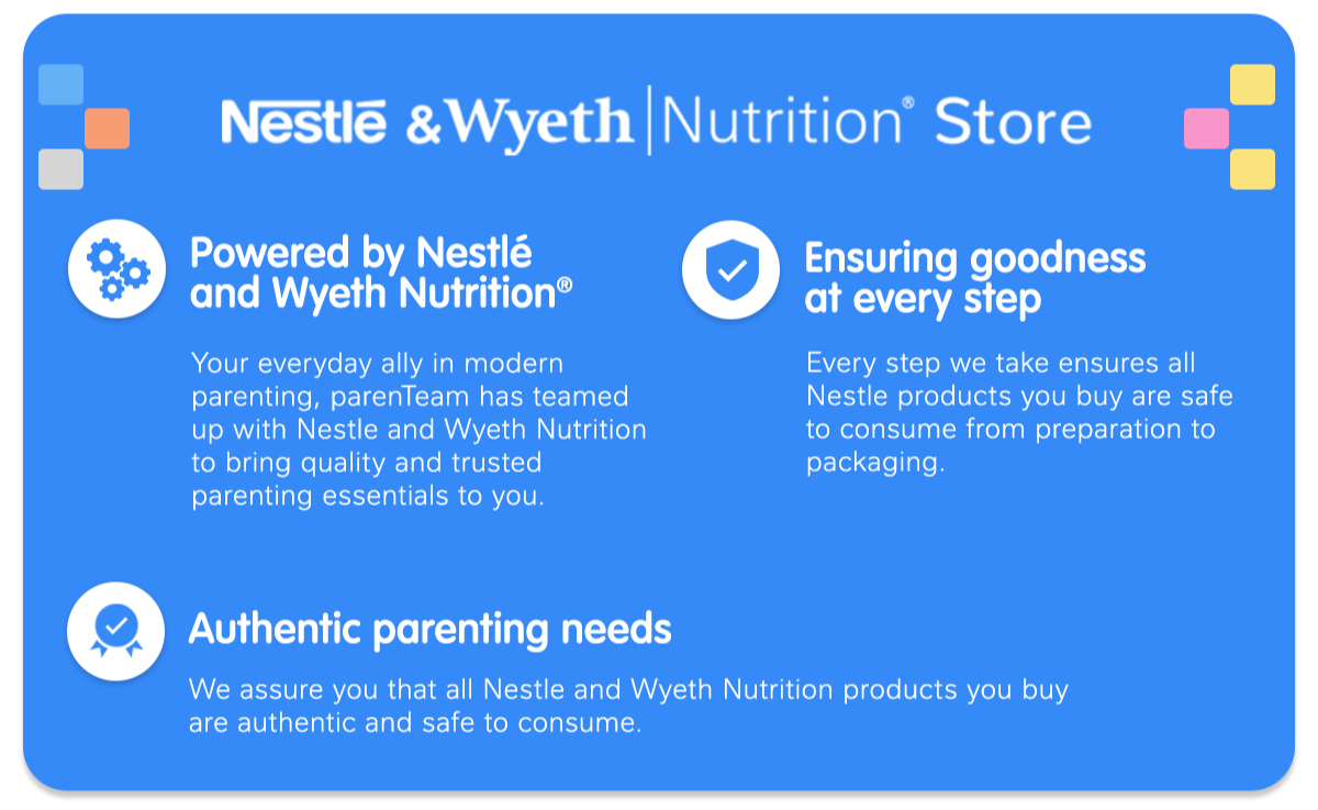 Nestlé & Wyeth Nutrition, Online Shop | Shopee Philippines