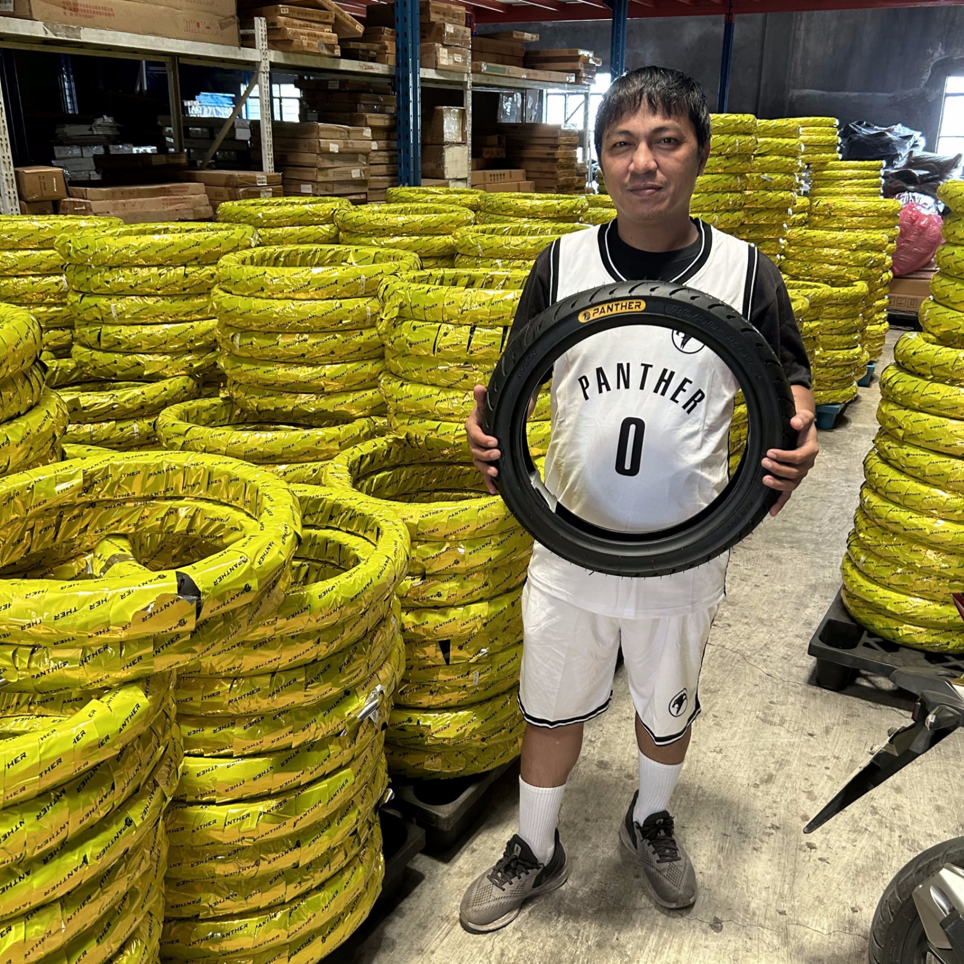 Panther Tires Philippines, Online Shop | Shopee Philippines