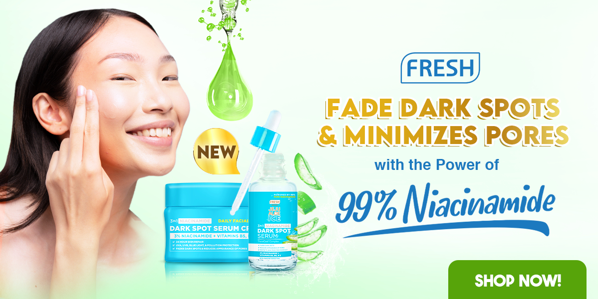 Fresh Philippines, Online Shop | Shopee Philippines
