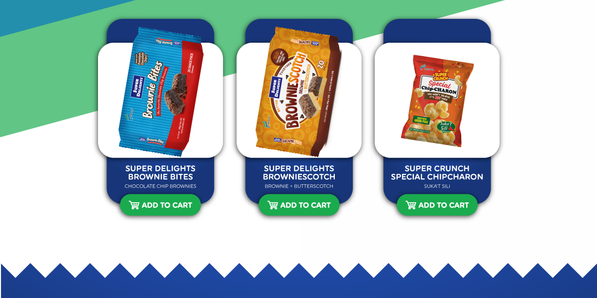 Prifood Store, Online Shop | Shopee Philippines