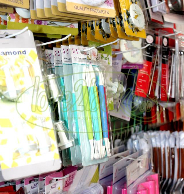 Love2Bake Baking Supplies, Online Shop | Shopee Philippines