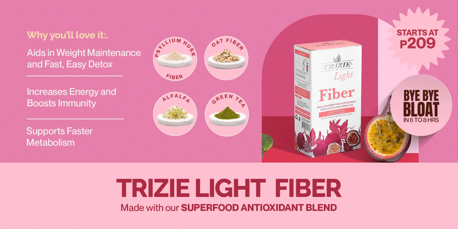 Trizie, Online Shop | Shopee Philippines