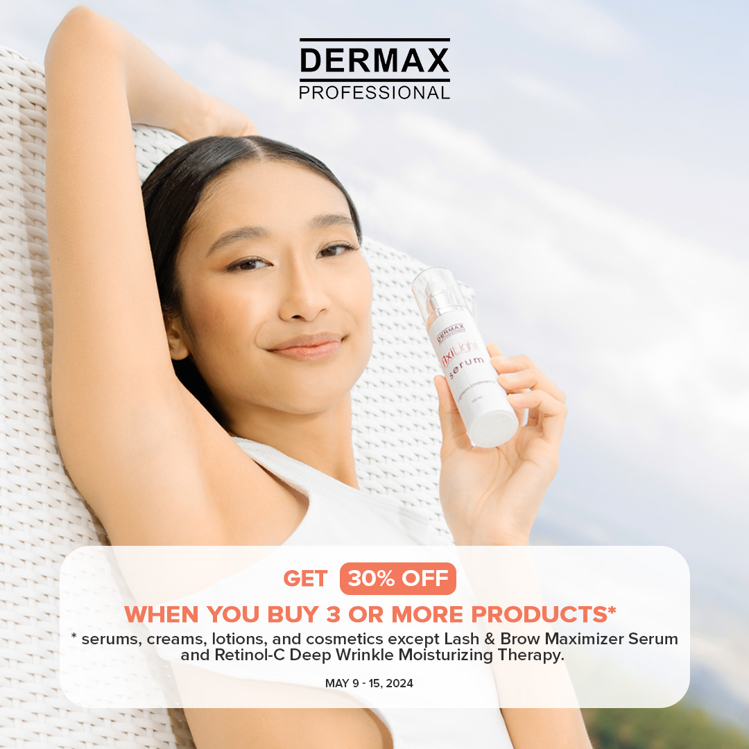 dermaxprofessional, Online Shop | Shopee Philippines