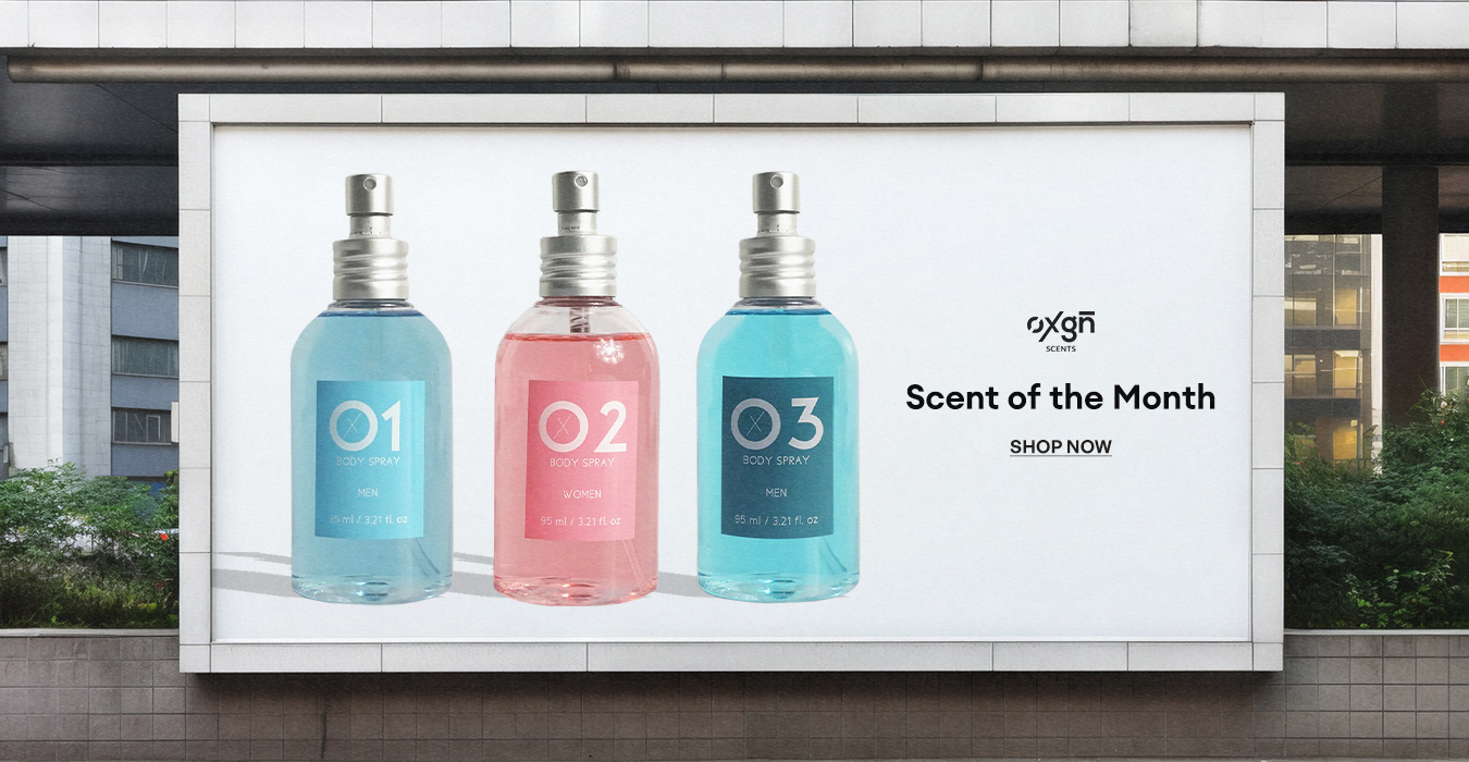 OXGN Fashion