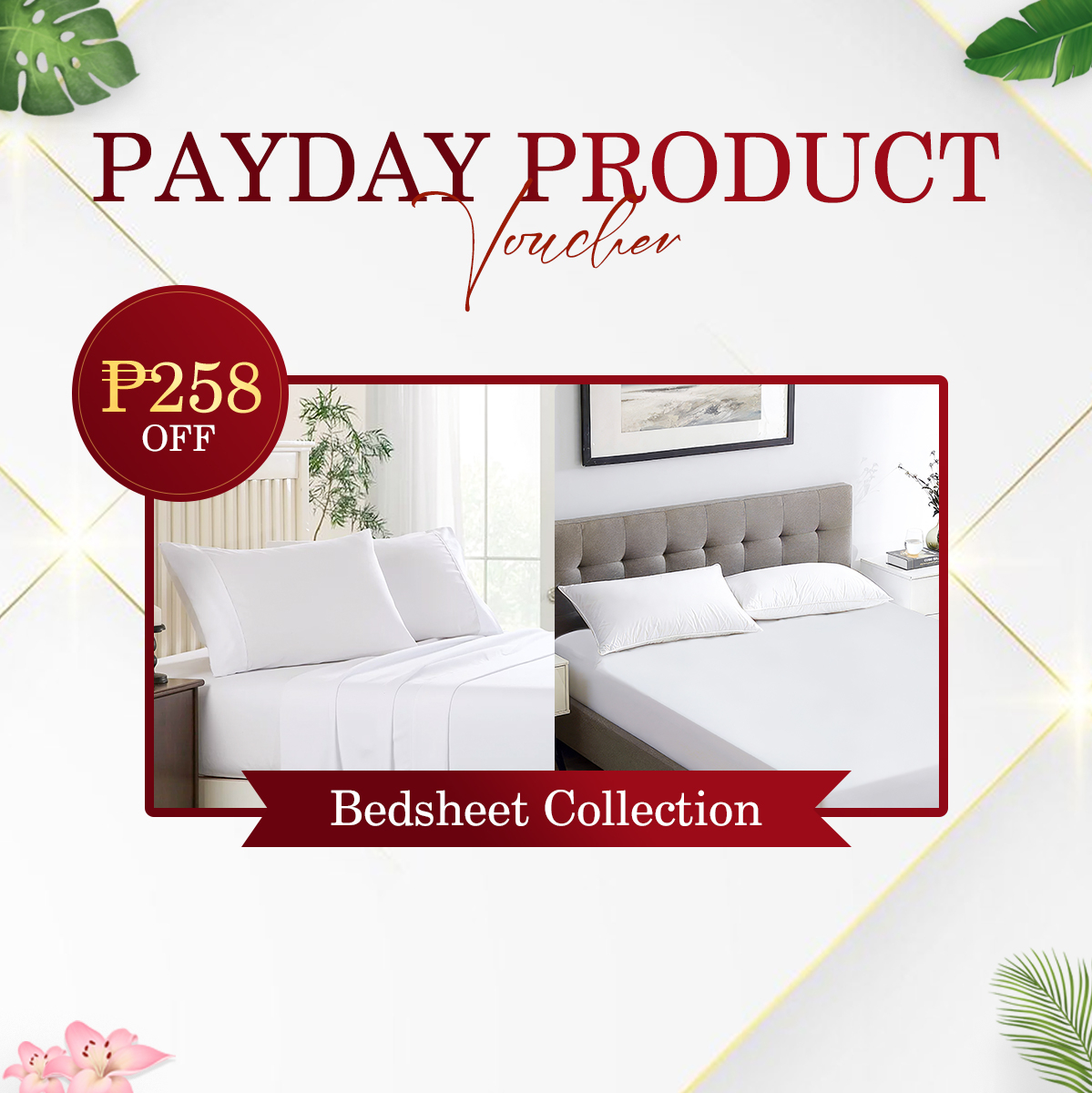 Globalinens, Online Shop | Shopee Philippines