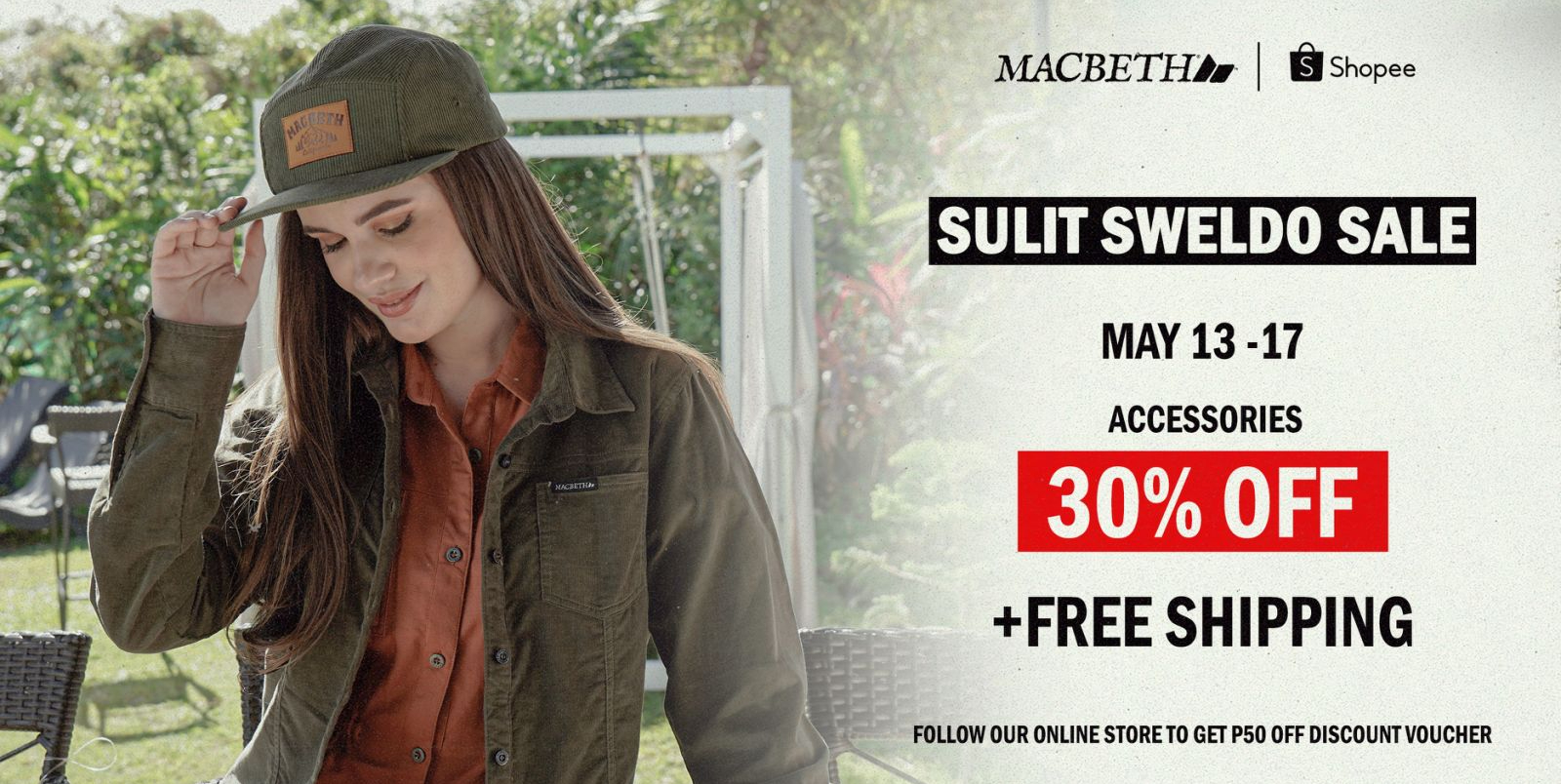 Macbeth Official Store, Online Shop | Shopee Philippines