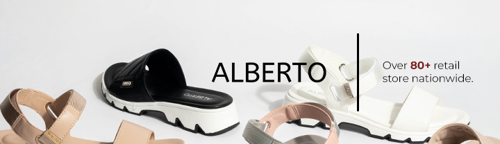 ALBERTO OFFICIAL STORE, Online Shop | Shopee Philippines
