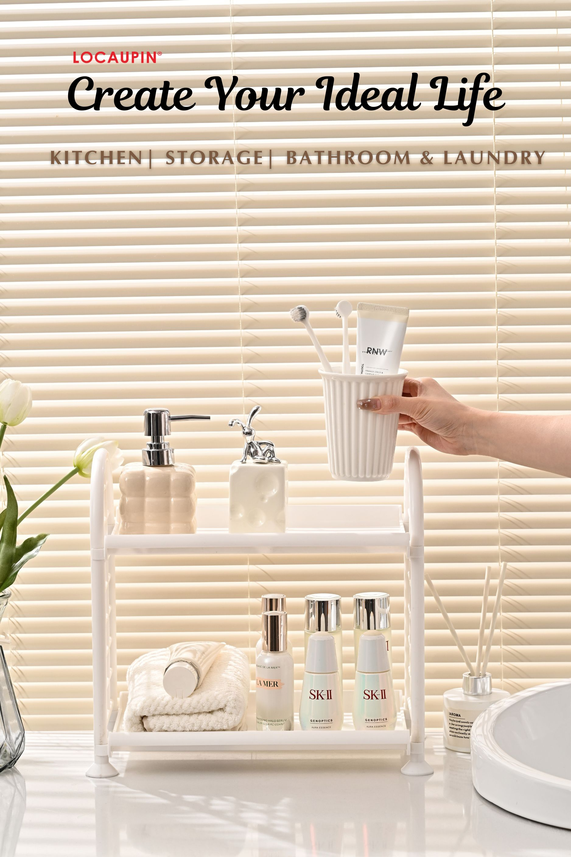 LOCAUPIN Philippines, Online Shop | Shopee Philippines