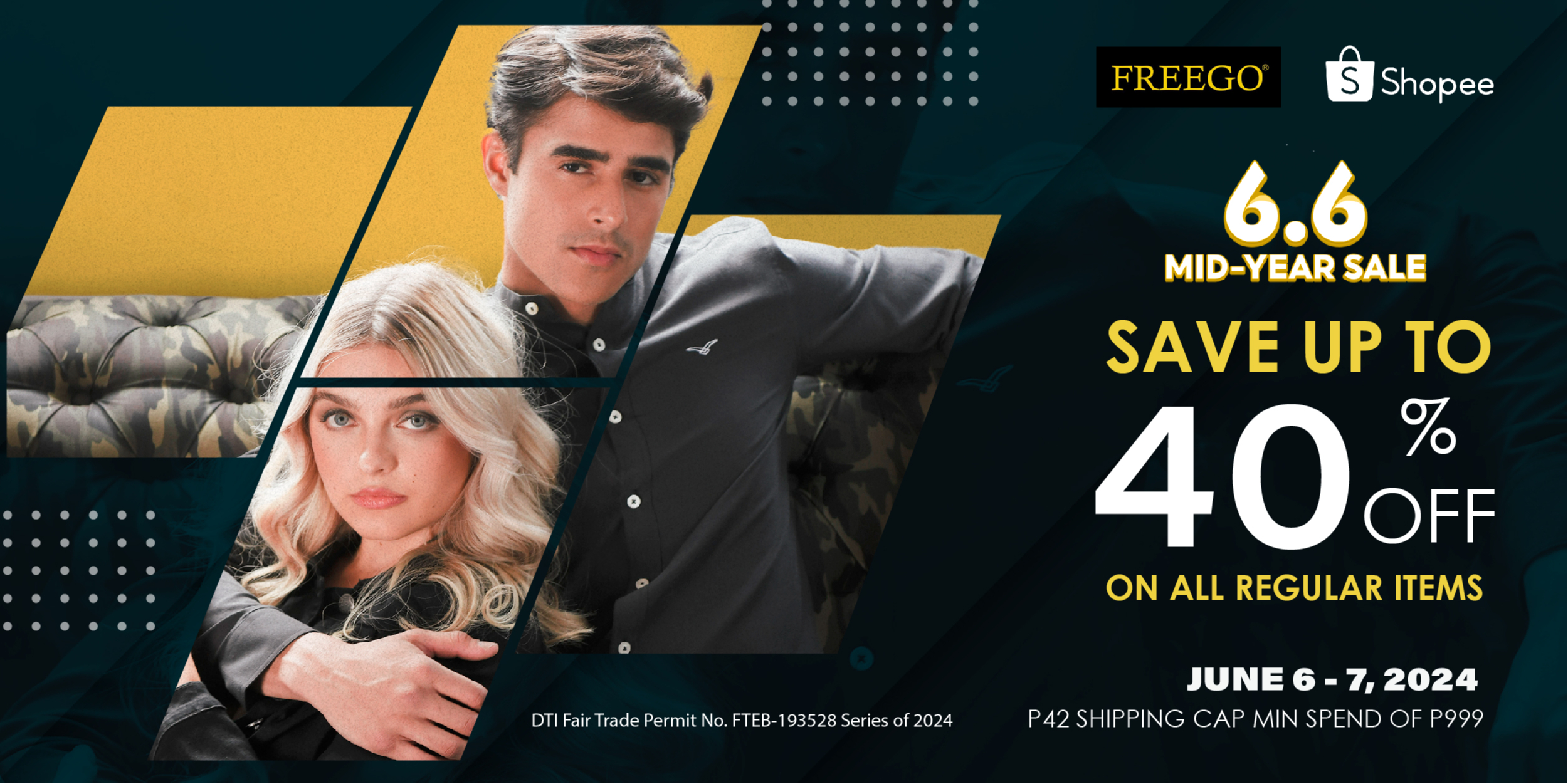 Freego Official Store, Online Shop | Shopee Philippines