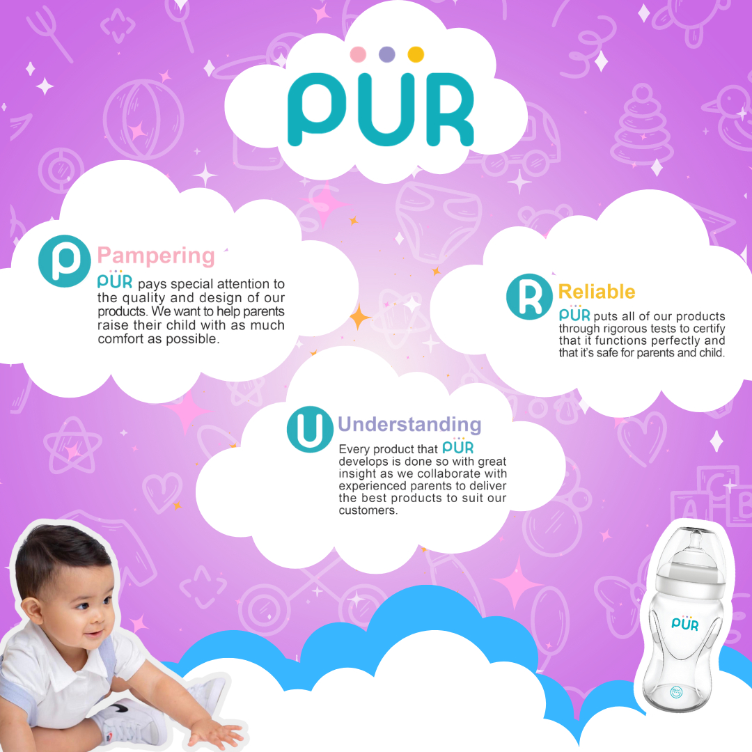 PUR Baby PH , Online Shop | Shopee Philippines