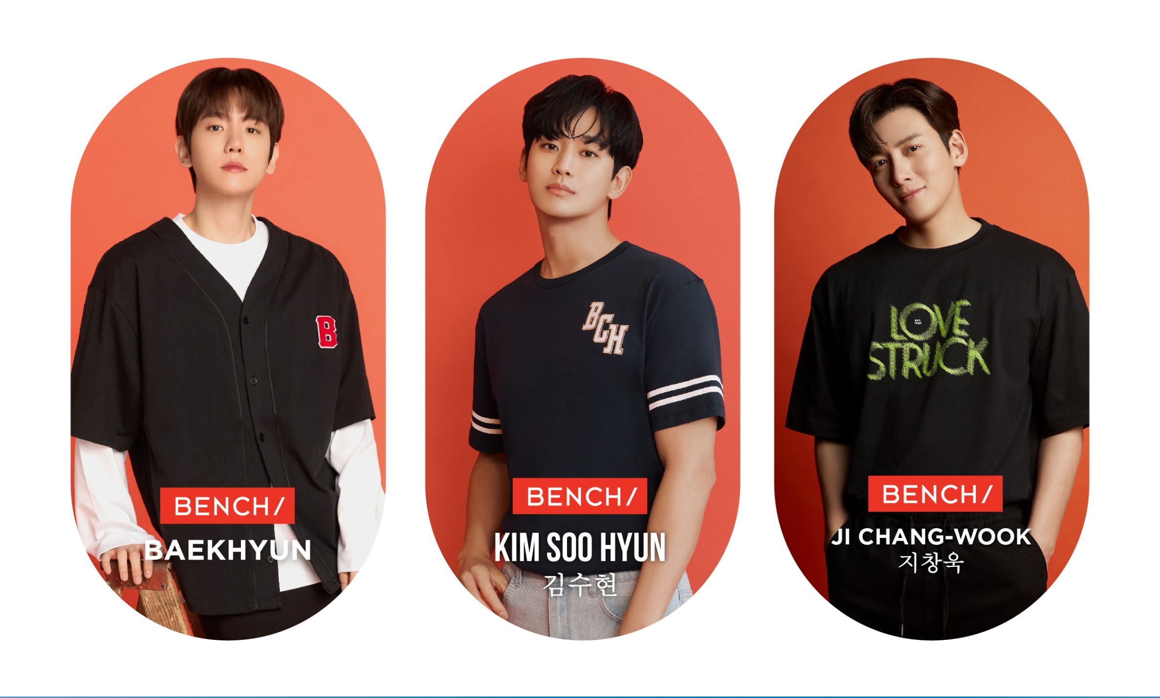 Bench, Online Shop | Shopee Philippines