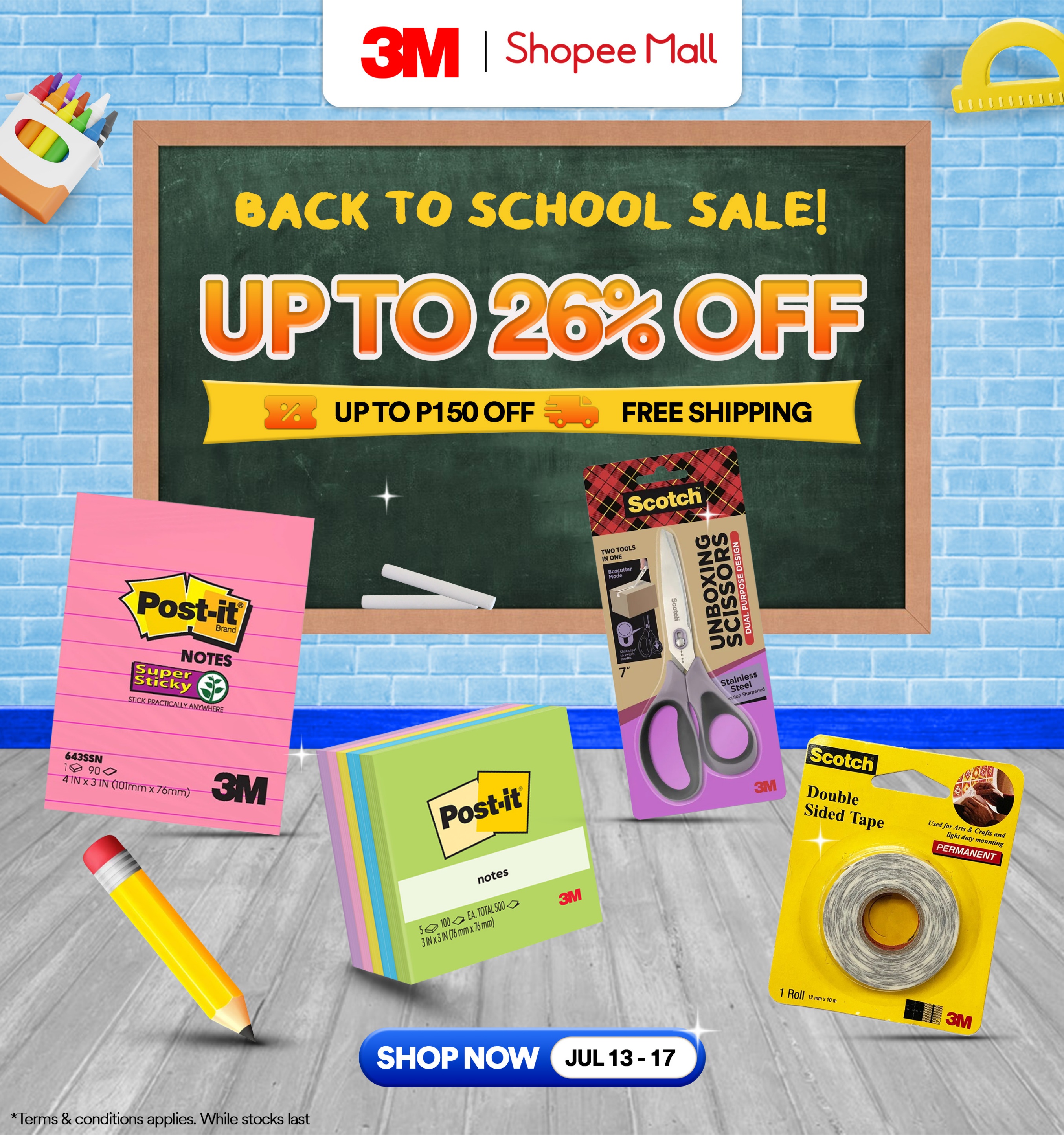 3M Philippines, Online Shop | Shopee Philippines