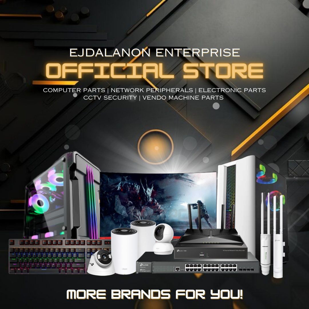 EJ Dalanon Enterprise, Online Shop | Shopee Philippines