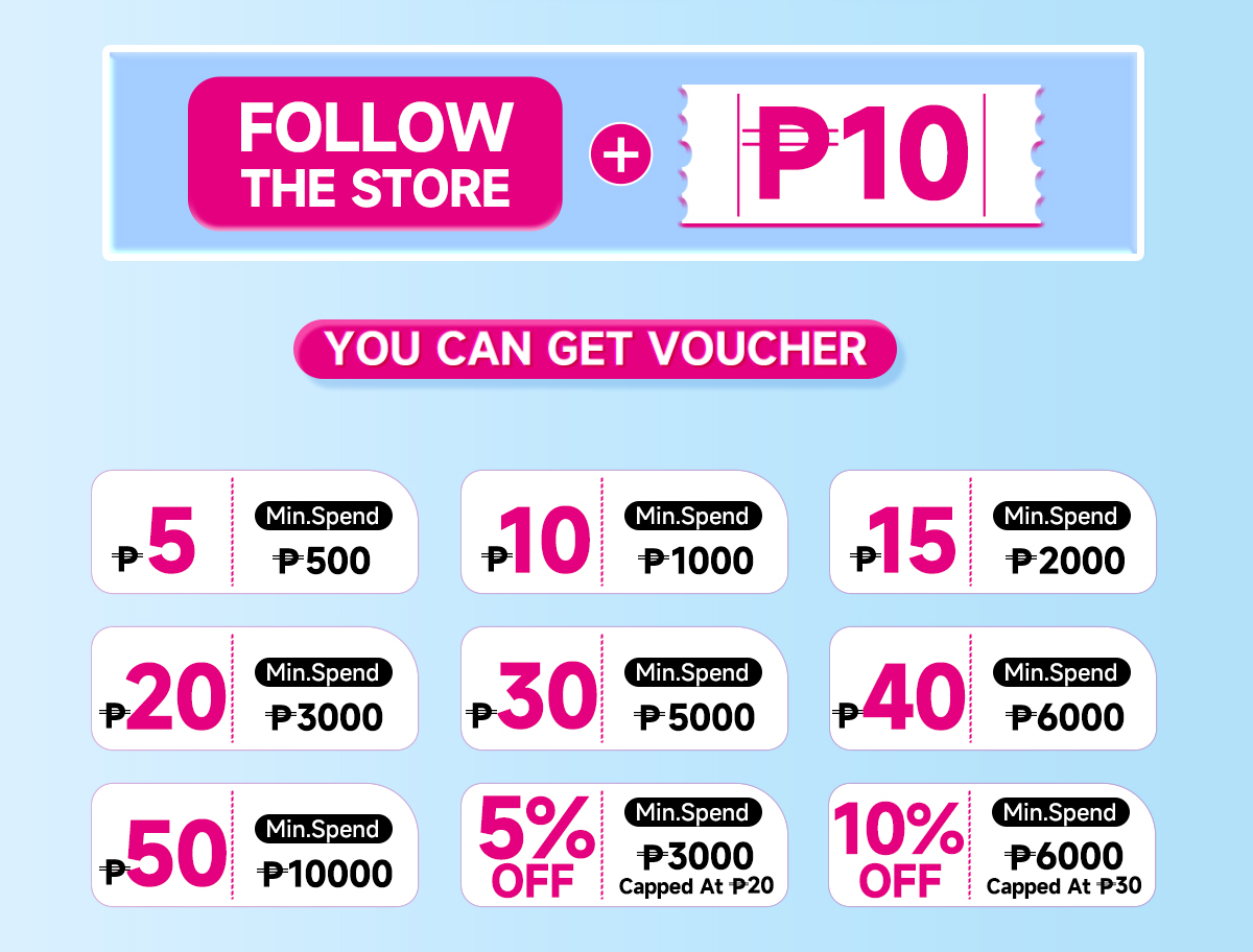 GINZA Official Store, Online Shop | Shopee Philippines