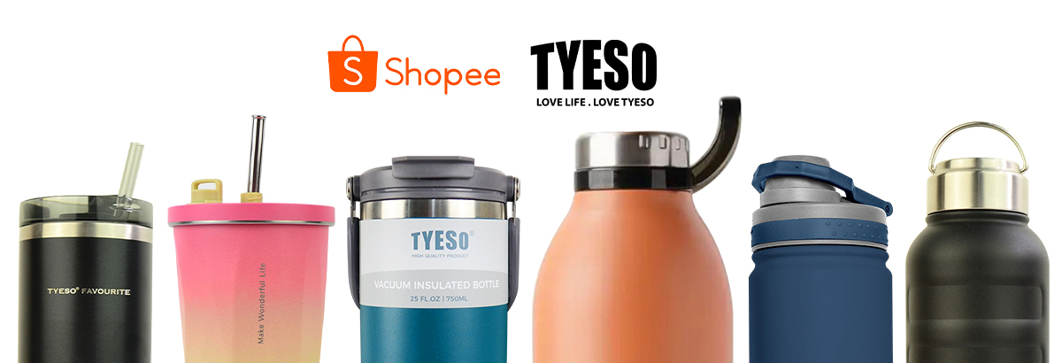 Tyeso PH, Online Shop | Shopee Philippines