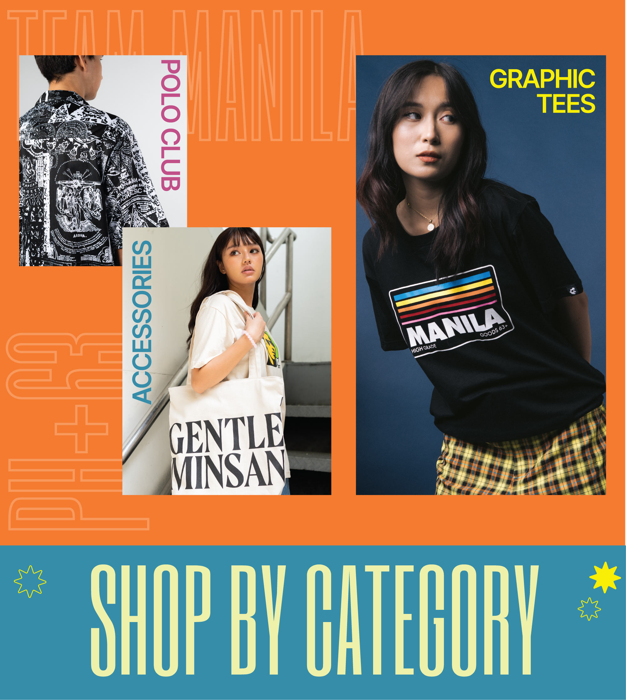 TEAM MANILA OFFICIAL