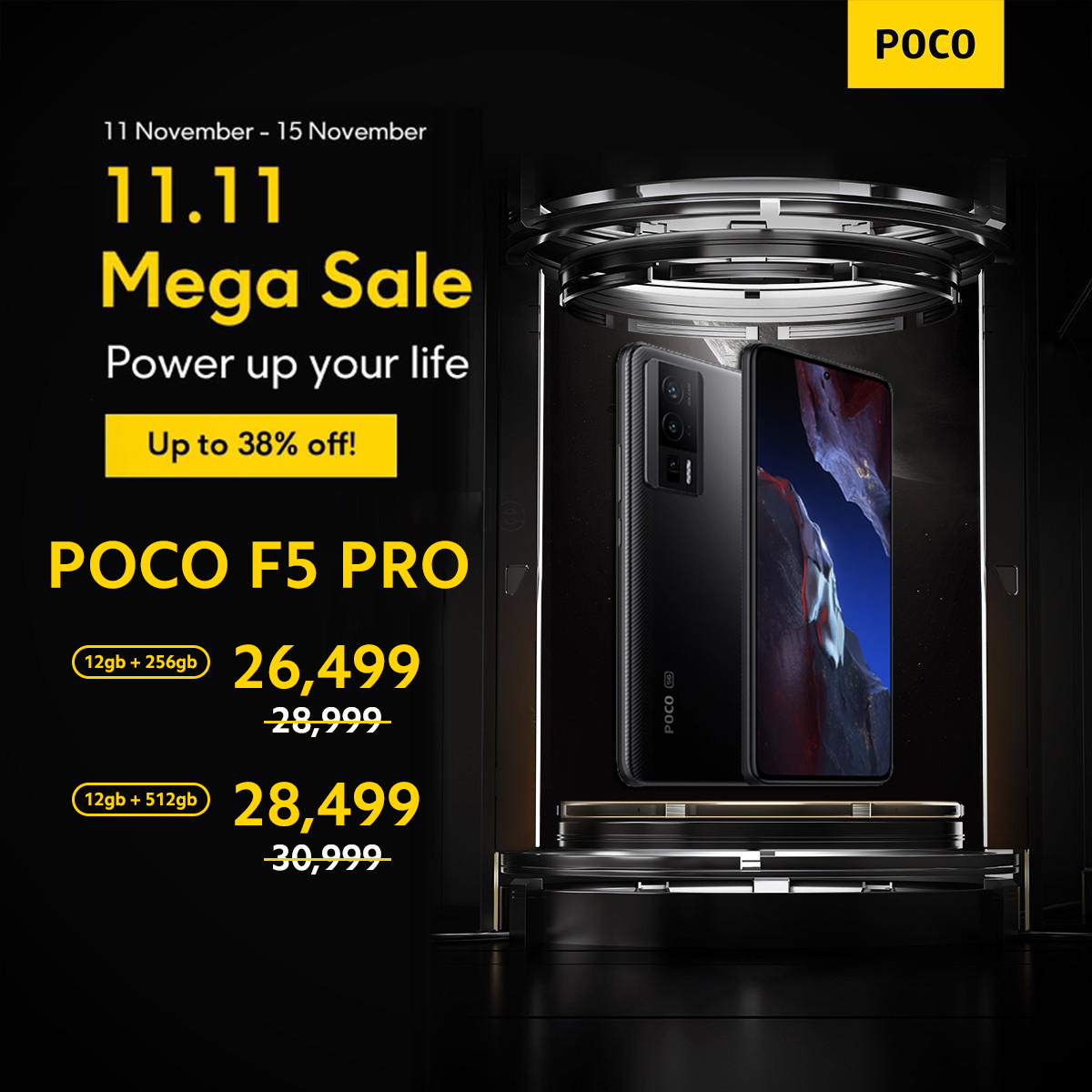 POCO Store PH, Online Shop | Shopee Philippines