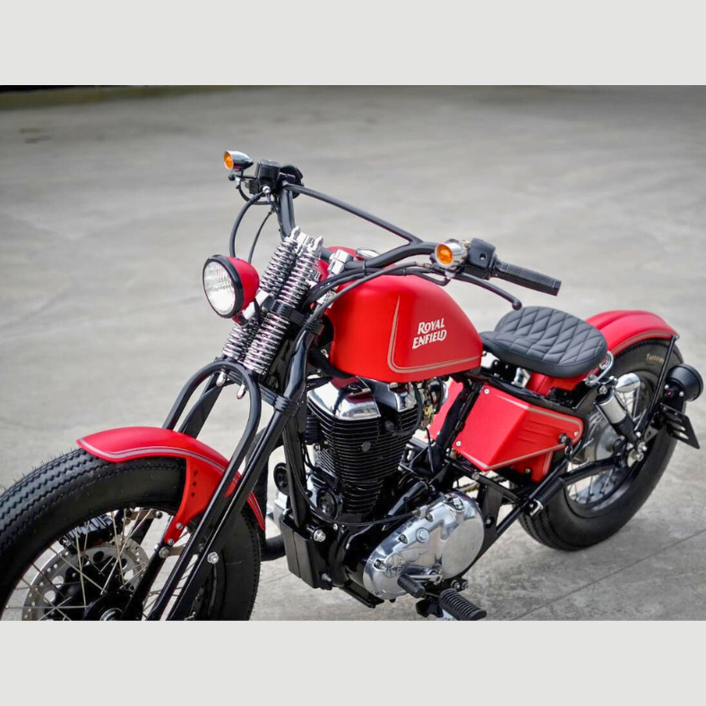 RED INDIAN CUSTOMS, Online Shop | Shopee Philippines