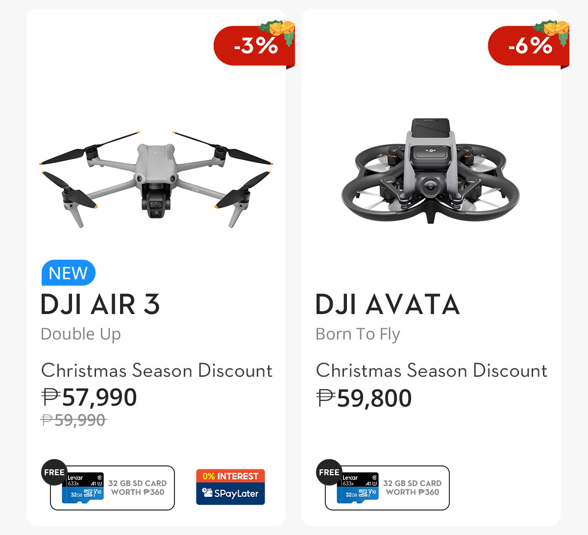 DJI Official Store