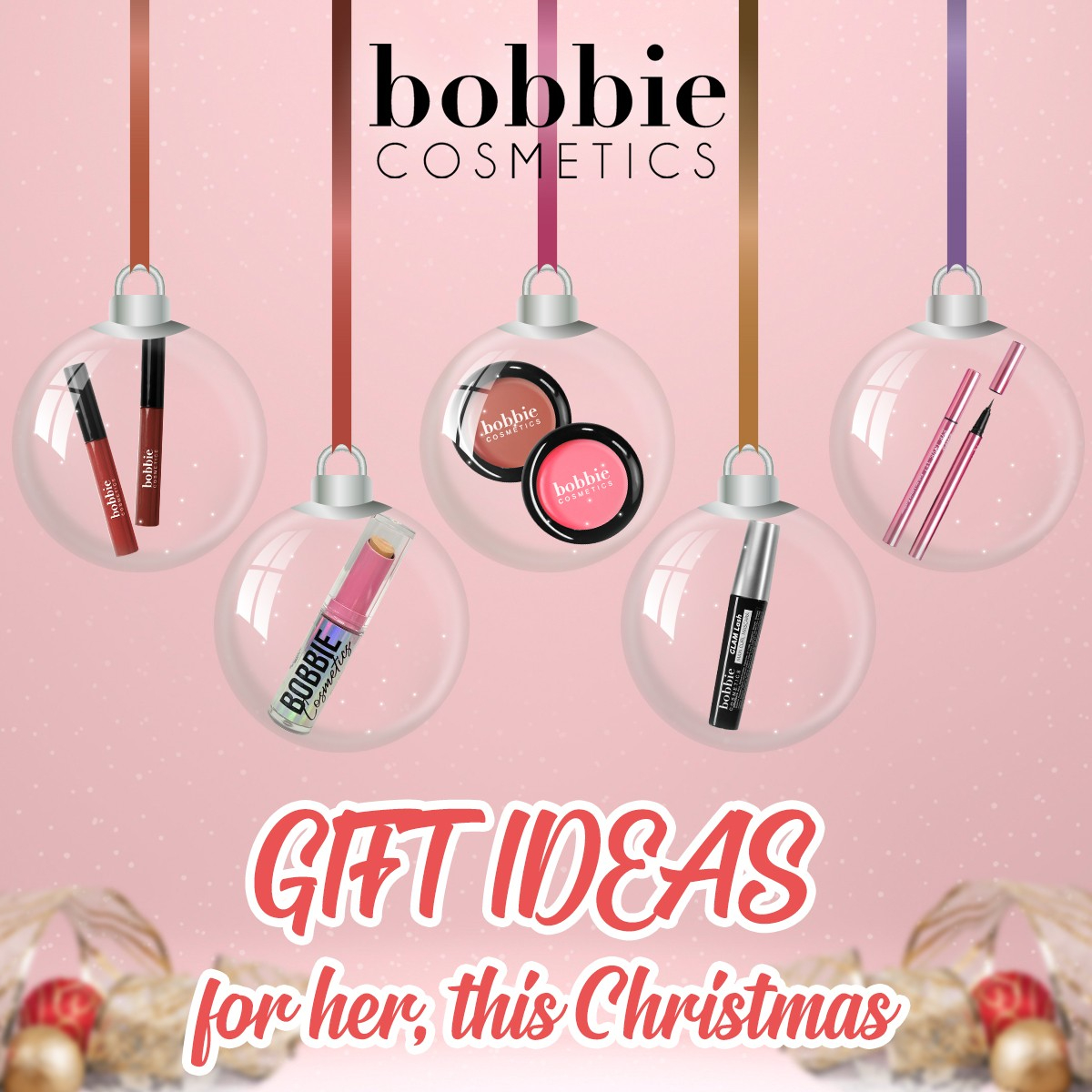 Bobbie Official Store, Online Shop | Shopee Philippines