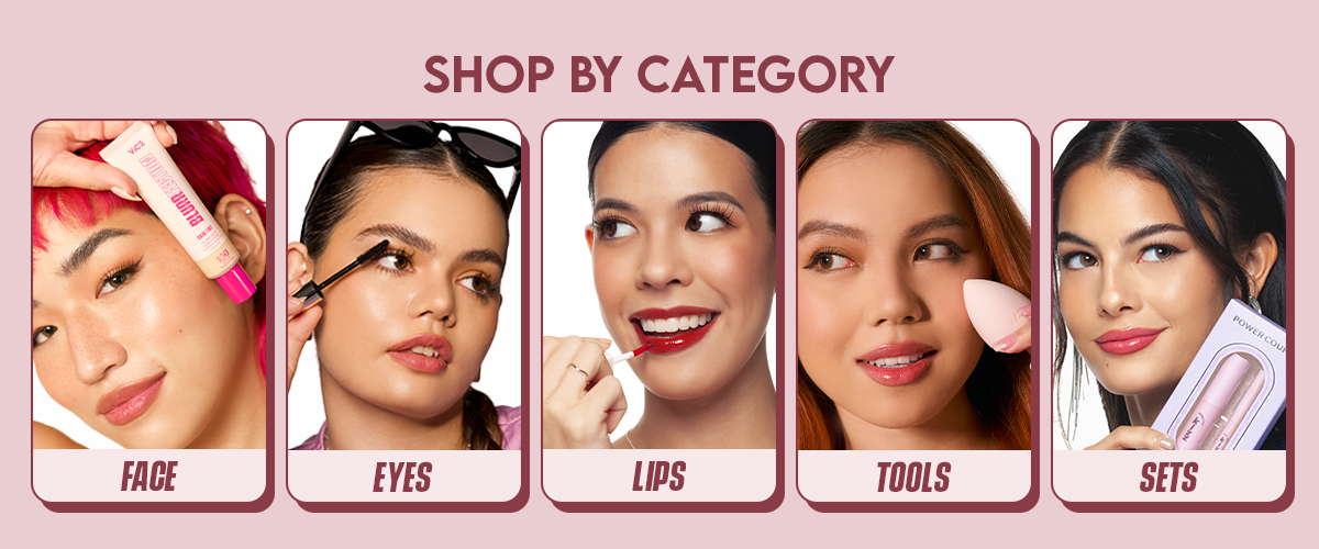 Vice Cosmetics, Online Shop | Shopee Philippines