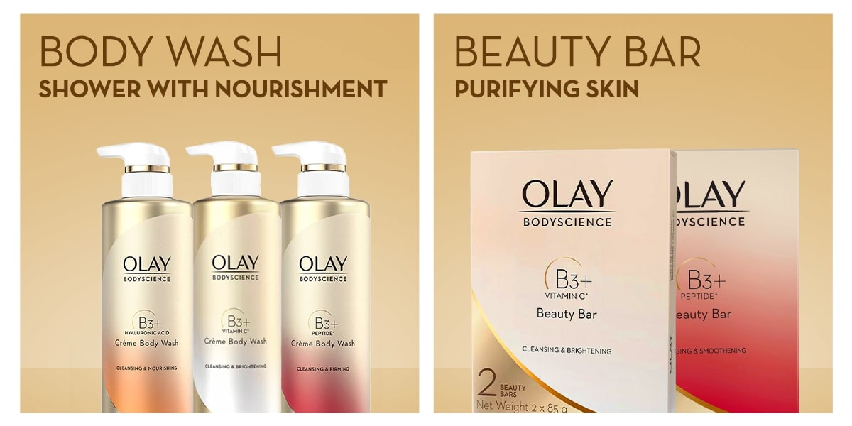 Olay Official Store