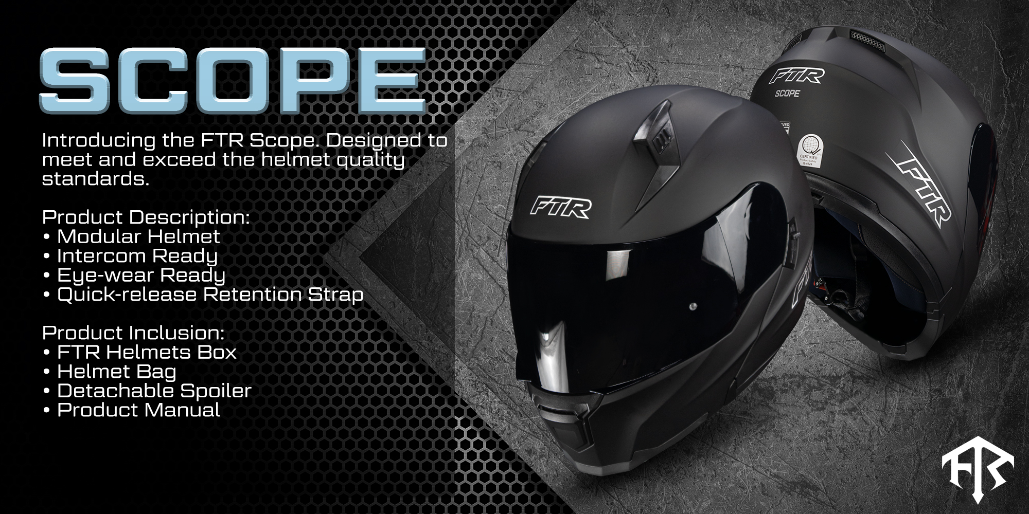 FTR Helmets, Online Shop | Shopee Philippines