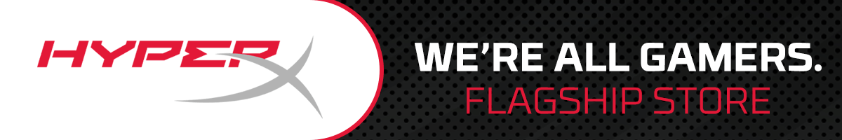 HyperX Flagship Store