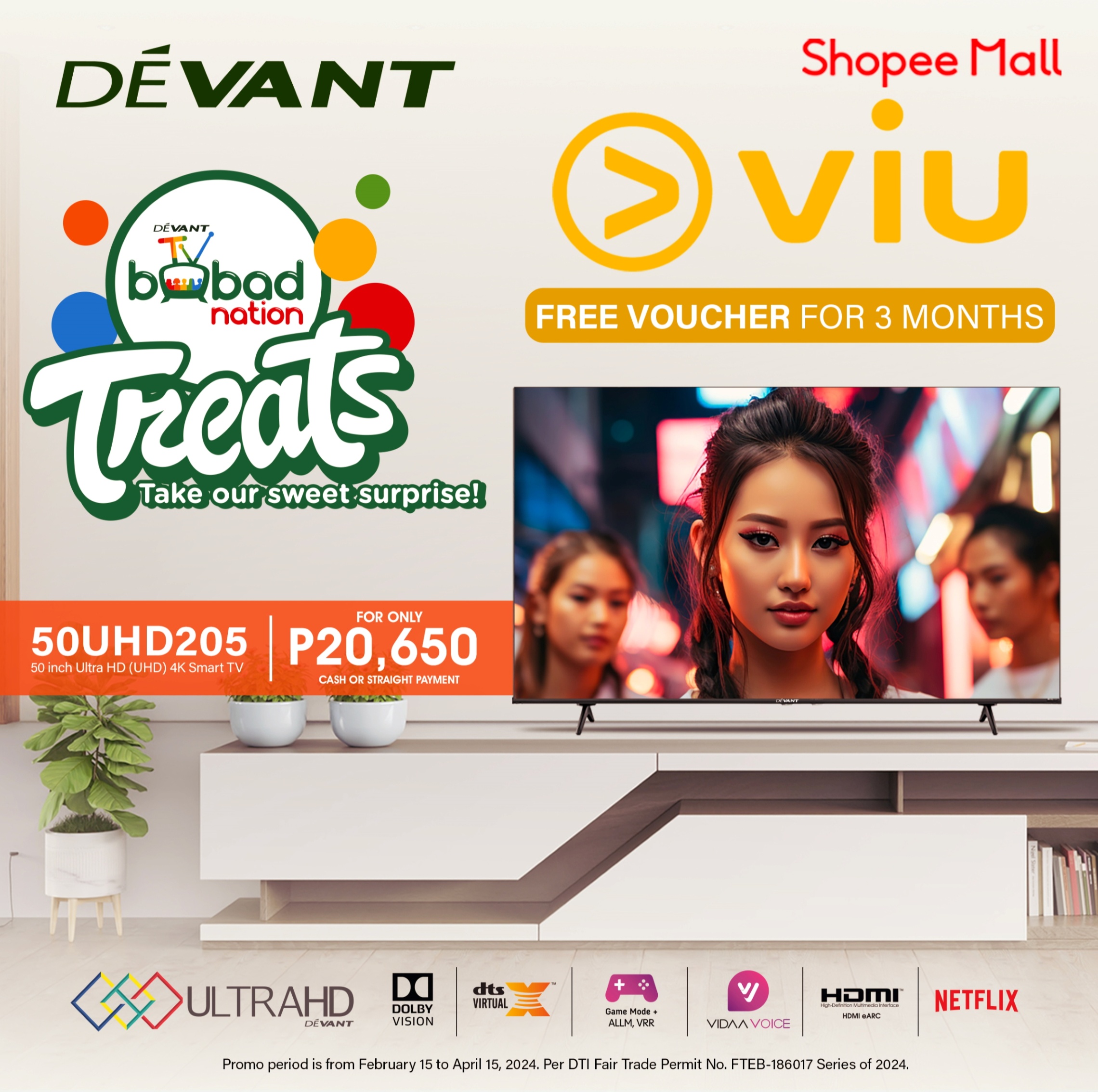 Devant Philippines, Online Shop | Shopee Philippines