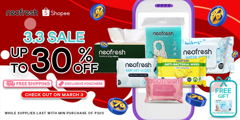 Neofresh, Online Shop | Shopee Philippines