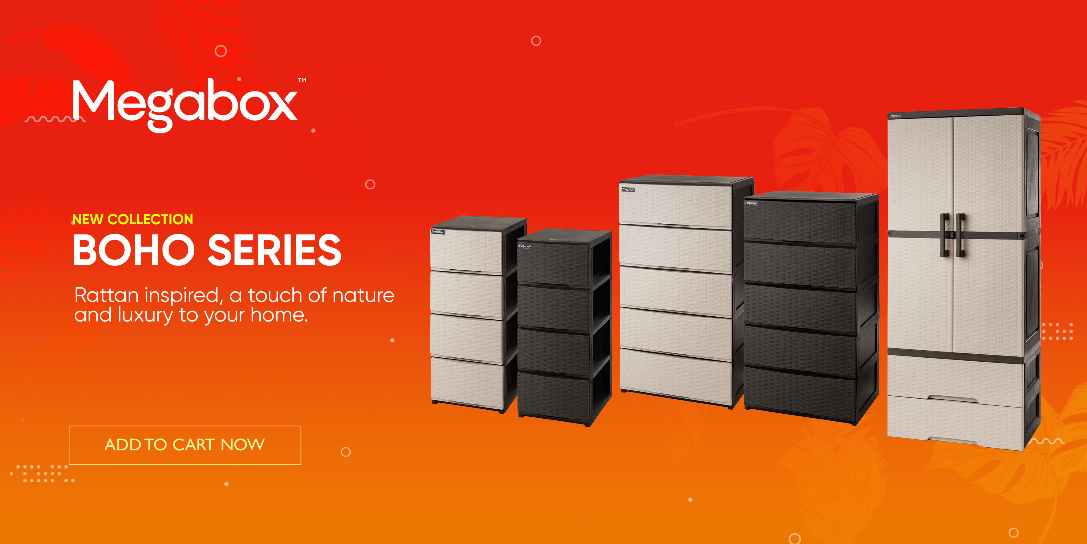 Megabox Official Store, Online Shop | Shopee Philippines