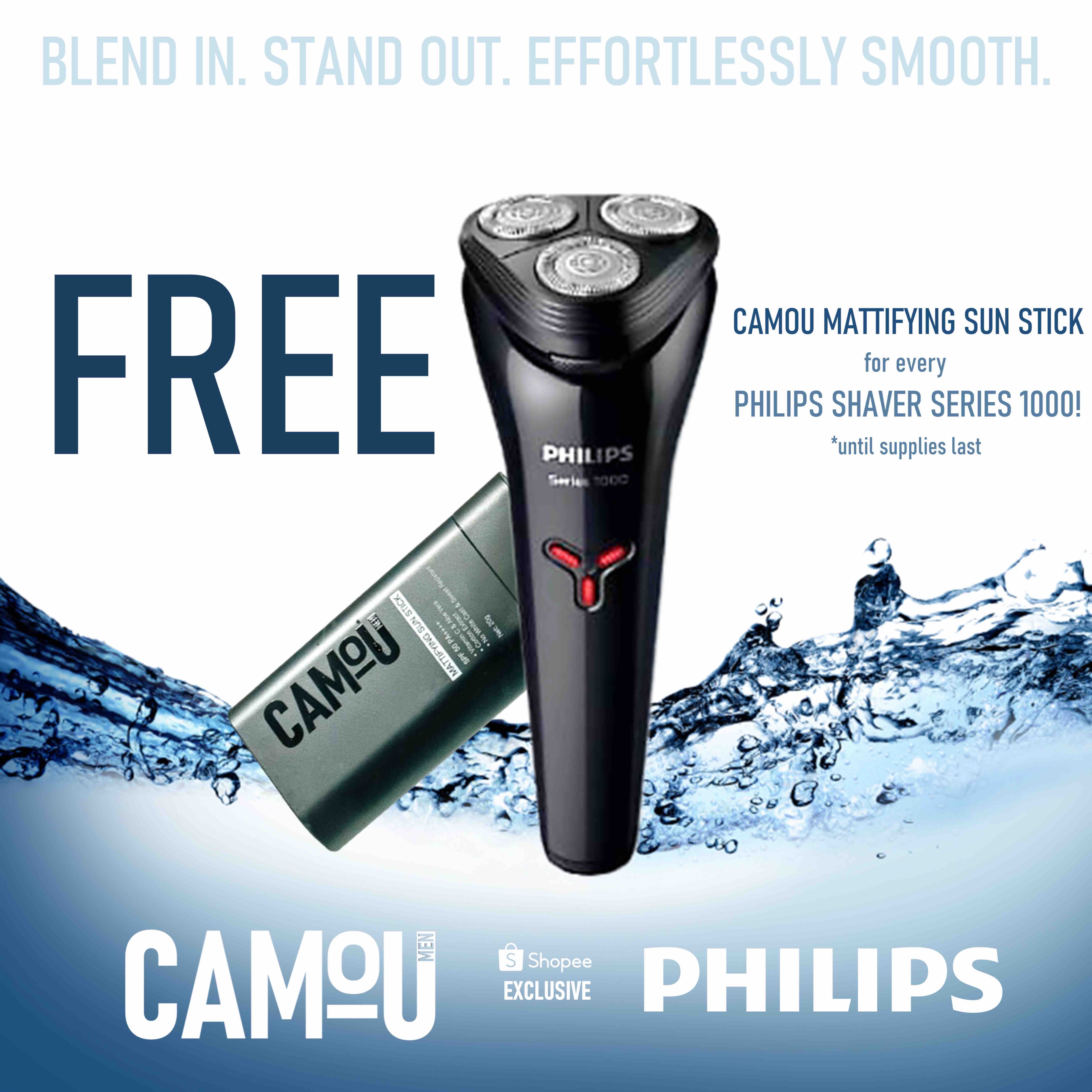 Camou for Men, Online Shop | Shopee Philippines
