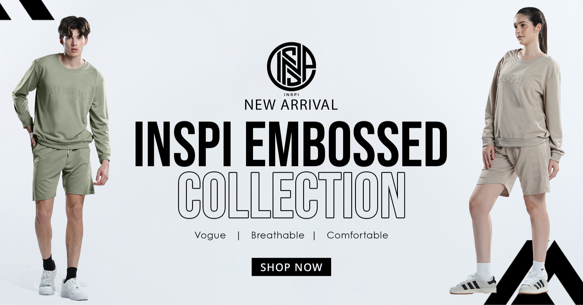INSPI, Online Shop | Shopee Philippines