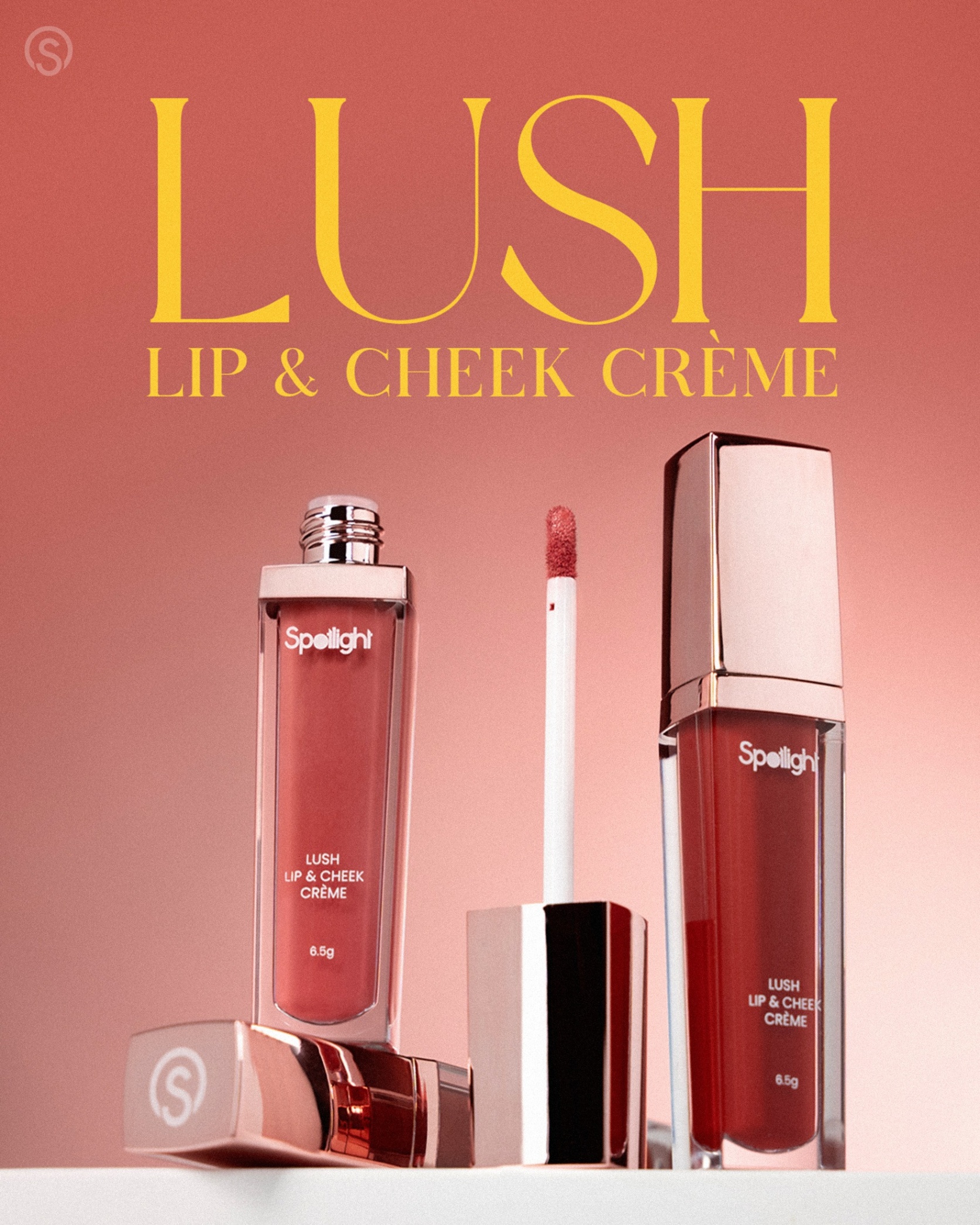 Spotlight Cosmetics, Online Shop | Shopee Philippines