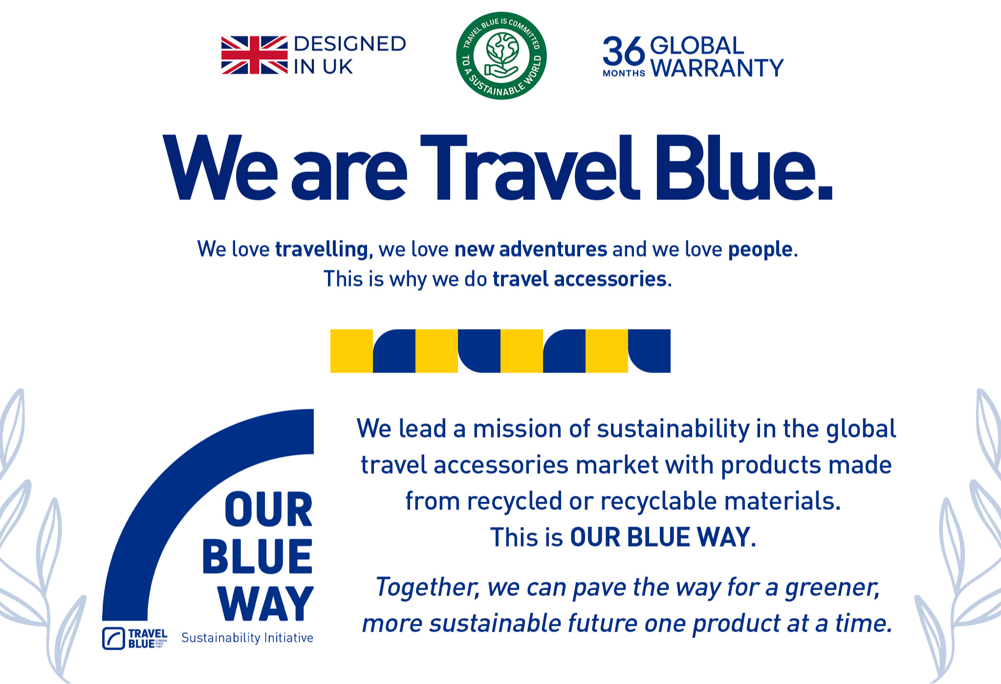 Travel Blue Philippines, Online Shop | Shopee Philippines