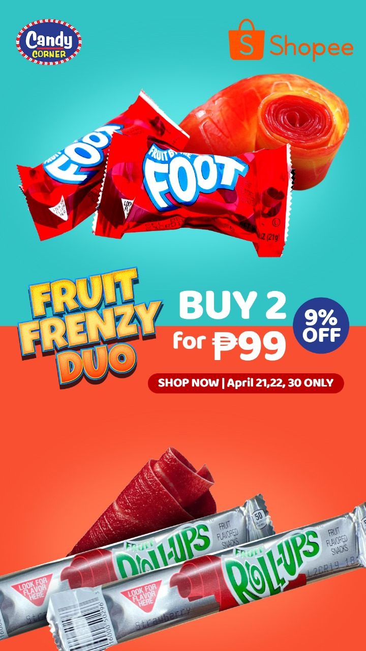 Candy Corner Official Store , Online Shop | Shopee Philippines