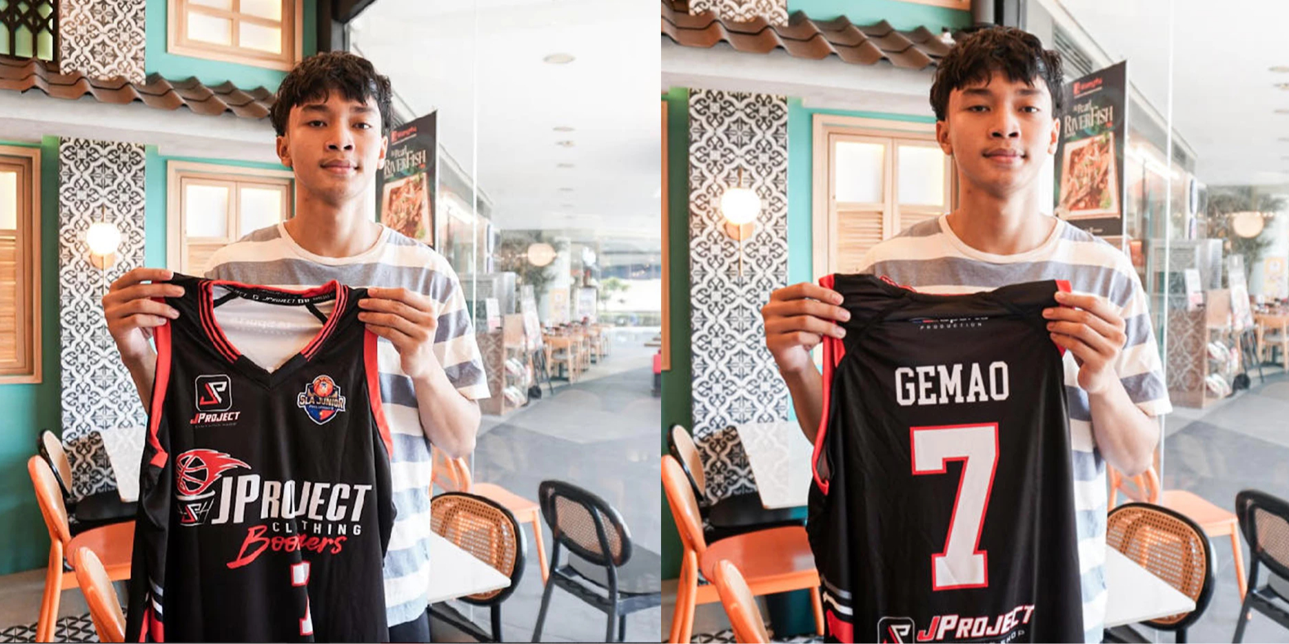 Jproject Clothing Shop, Online Shop | Shopee Philippines