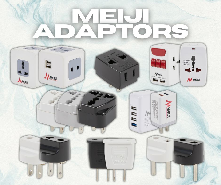 Meiji Electric Phils Inc., Online Shop | Shopee Philippines