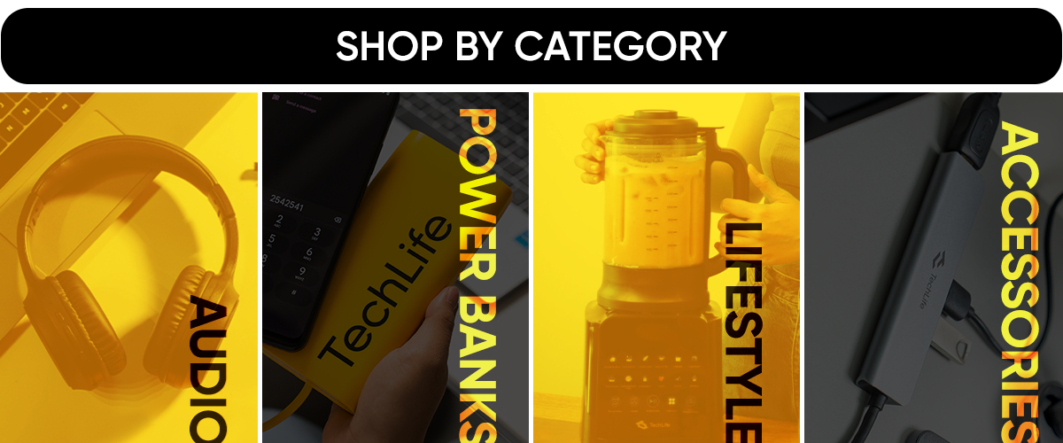 TechLife Official Store, Online Shop | Shopee Philippines