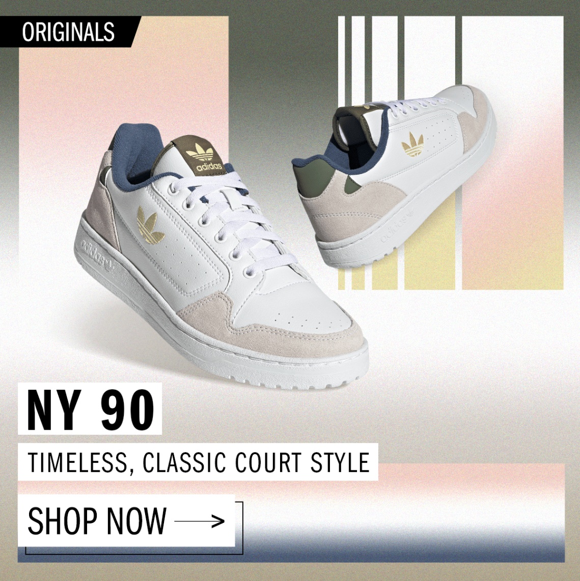 adidas Official Store