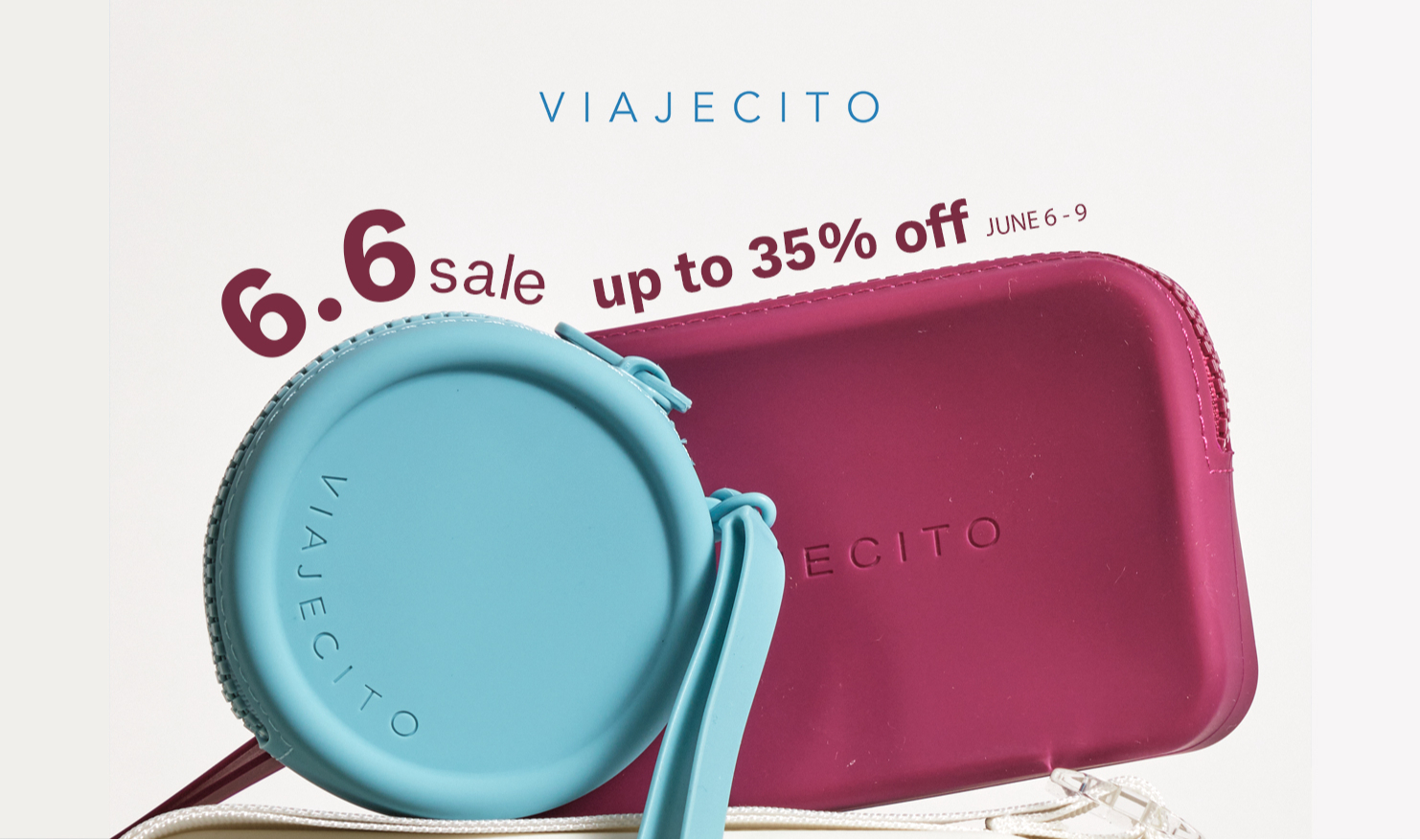 Viajecito, Online Shop | Shopee Philippines