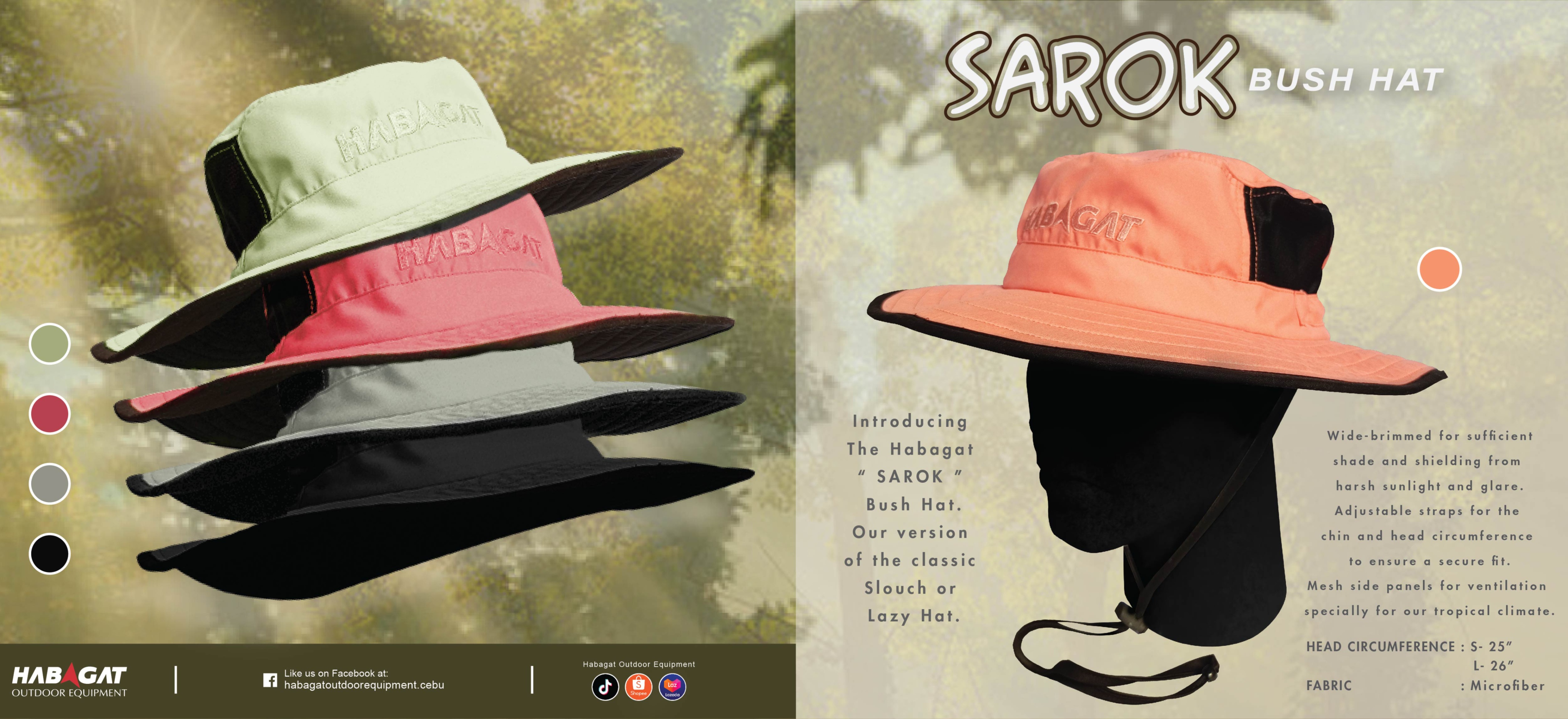 Habagat Outdoor Equipment, Online Shop | Shopee Philippines