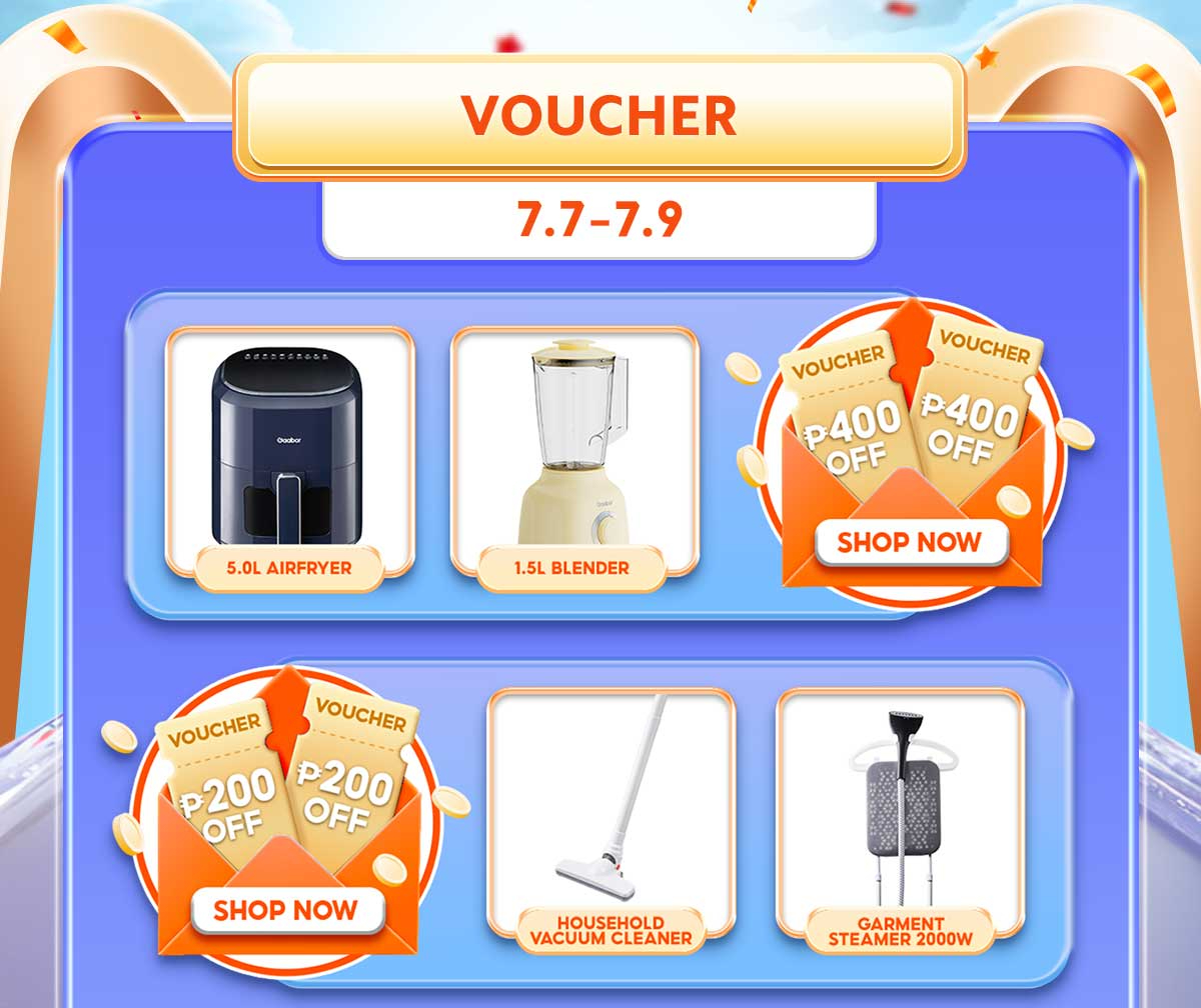 Gaabor Official Store