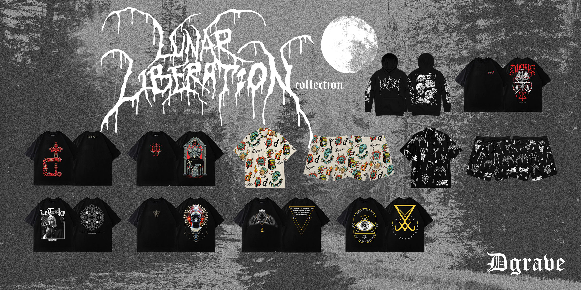 Dgrave Apparel, Online Shop | Shopee Philippines