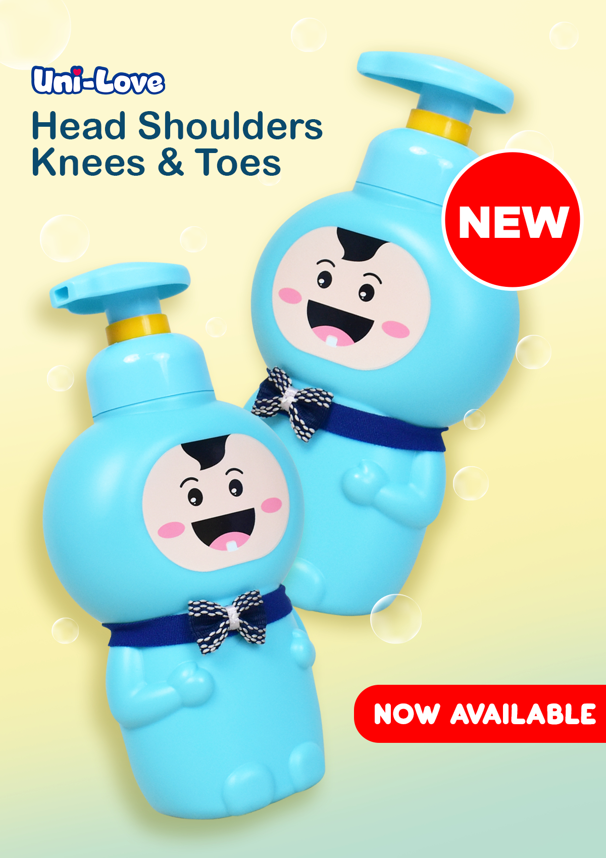 Uni-Care, Online Shop | Shopee Philippines