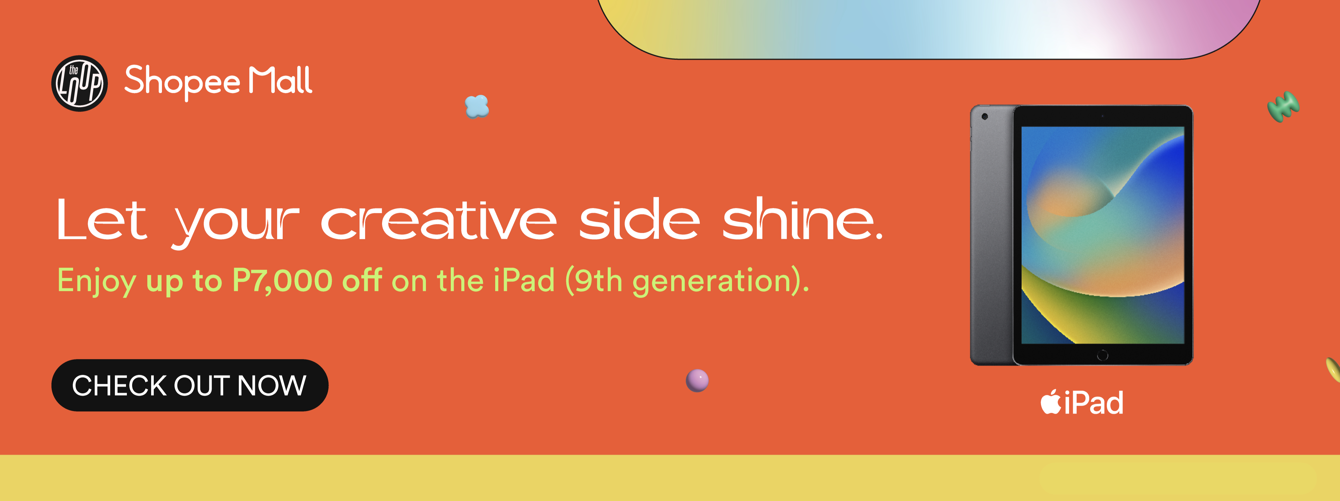 The Loop by Power Mac Center, Online Shop | Shopee Philippines