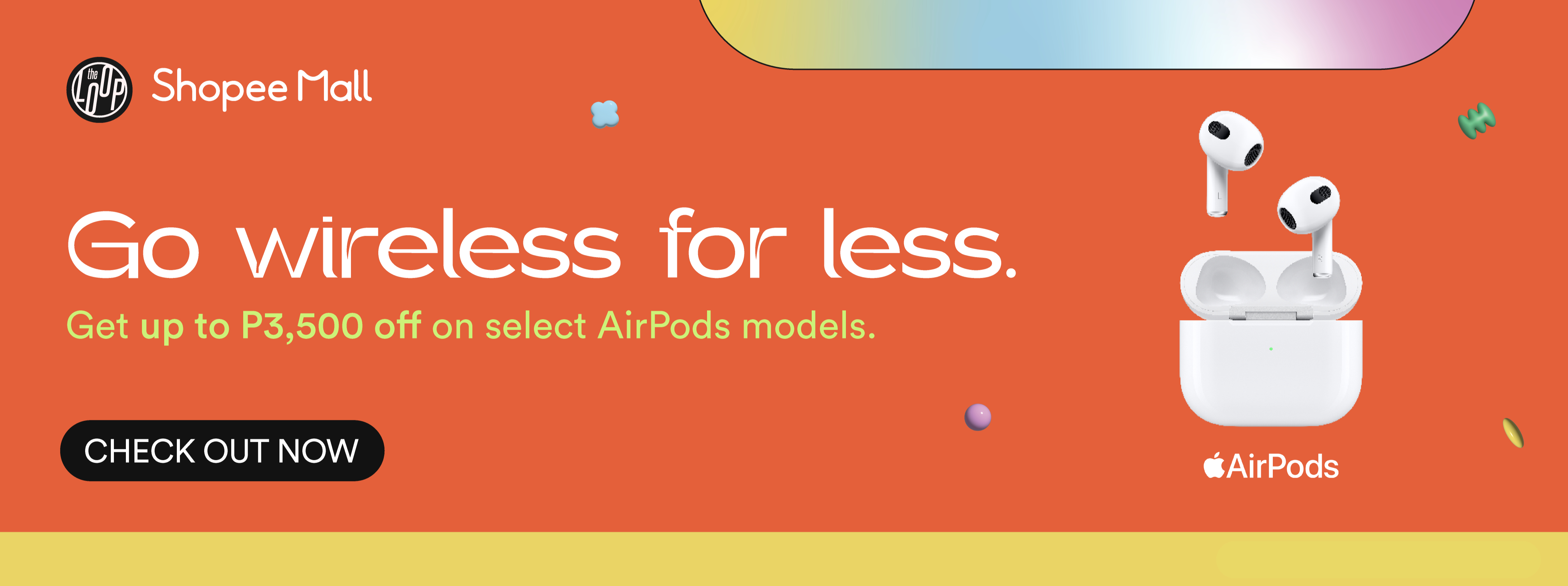 The Loop by Power Mac Center, Online Shop | Shopee Philippines