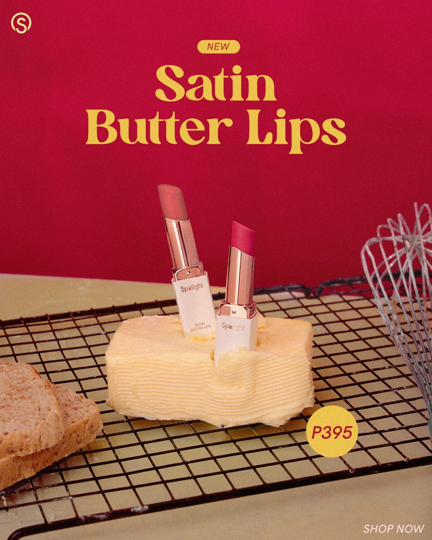 Spotlight Cosmetics, Online Shop | Shopee Philippines